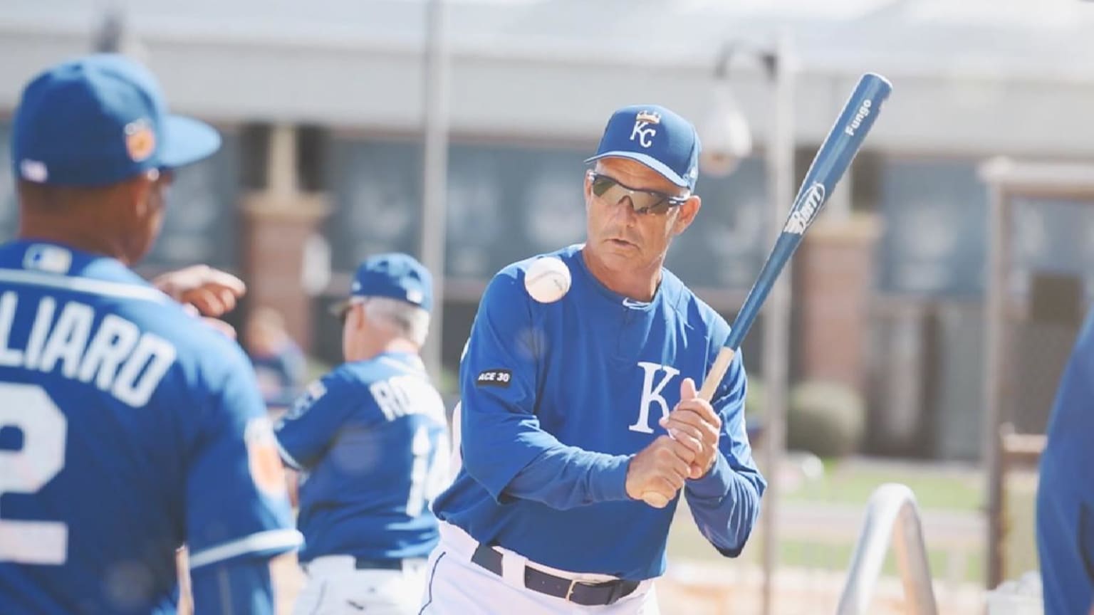 Raised Royal: Dayton Moore | 06/22/2017 | Kansas City Royals