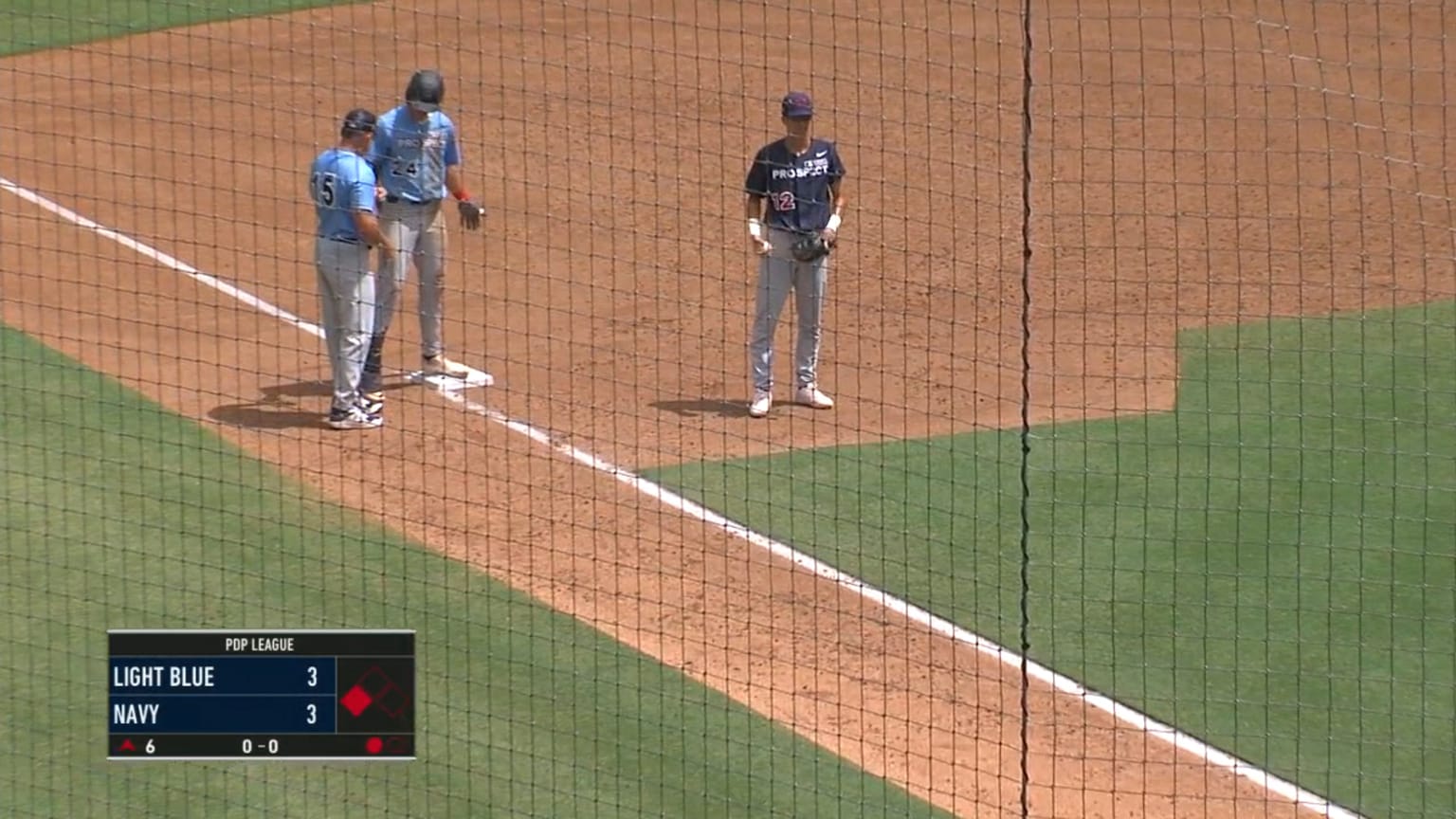 Eric Bitonti’s RBI triple | 07/02/2022 | MLB.com