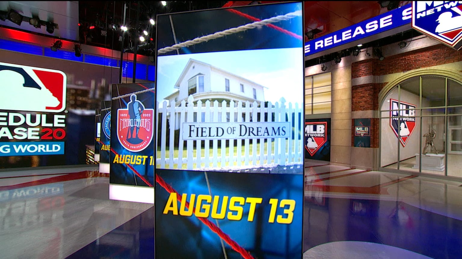 Key dates for special events in 2020 MLB season | 07/06/2020 | Los ...