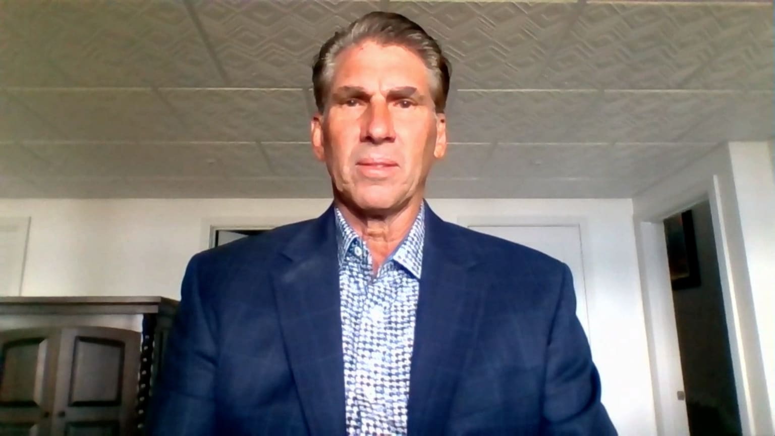 Dave Littlefield discusses Matt Manning | 06/16/2021 | Detroit Tigers
