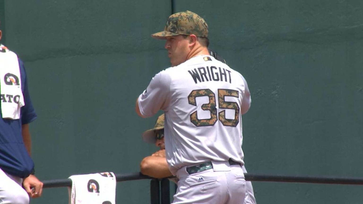 BOS@BAL: Wright tosses a complete game against O's | 05/30/2016 | Los ...