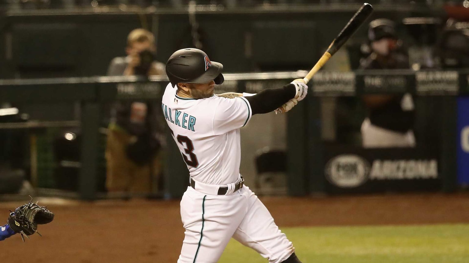 Dodgers, D-backs - 07/31/2020 | Game Video Highlights | MLB Film Room ...