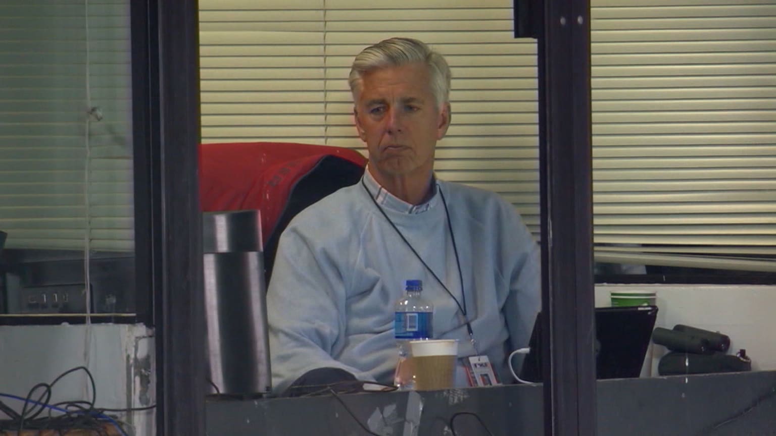 Dombrowski on Phils' need for bullpen help, catcher | 01/05/2021 ...