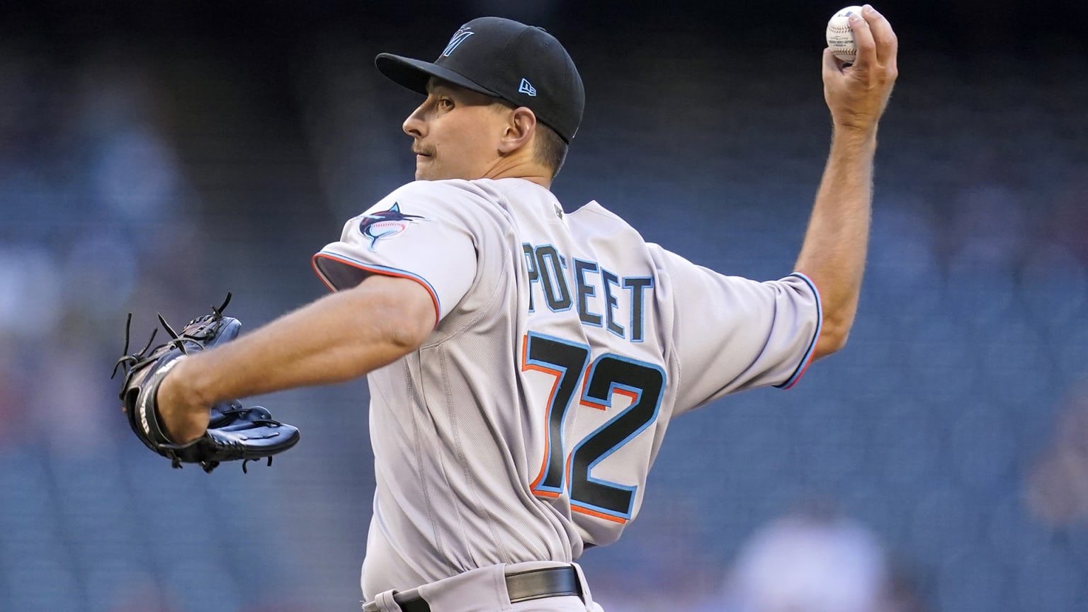 Marlins, D-backs - 05/12/2021 | Game Video Highlights | MLB Film Room ...