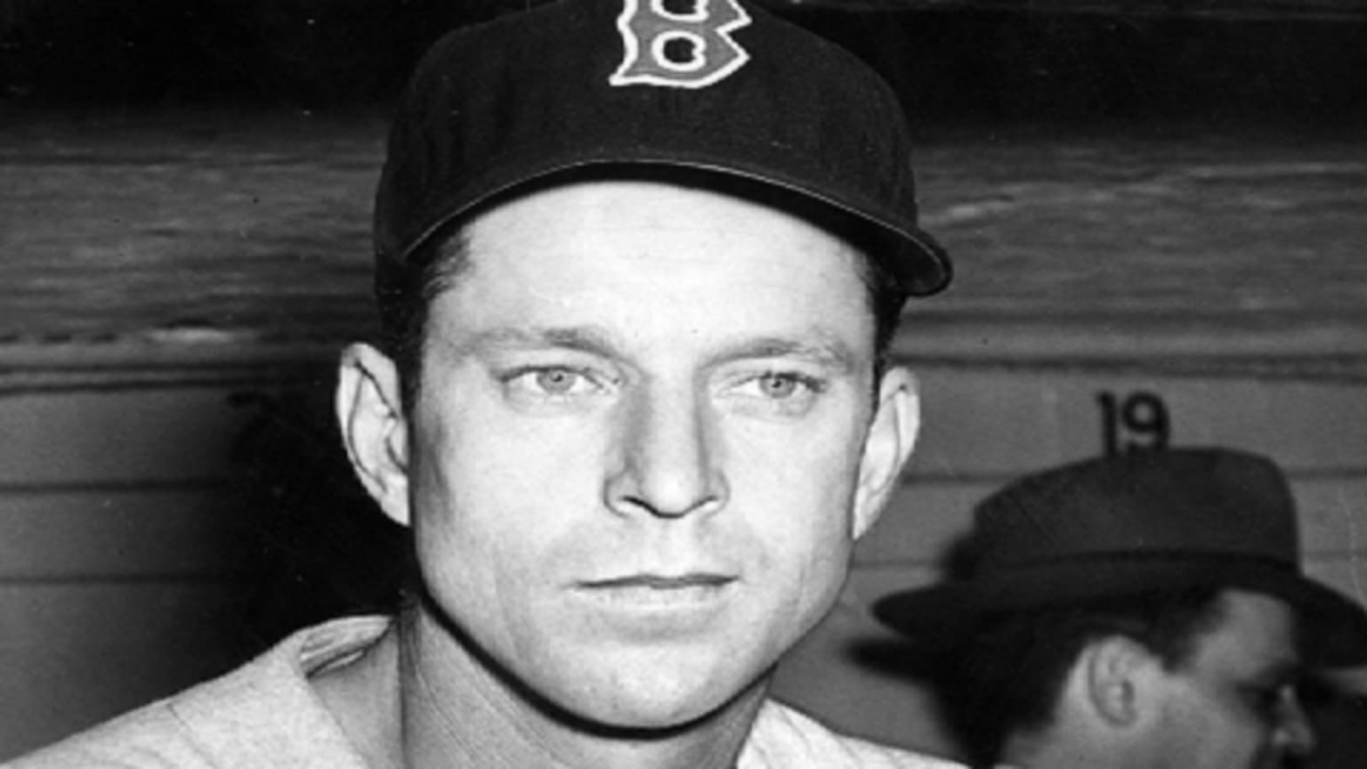 Red Sox Hall of Fame | 12/05/2011 | MLB.com