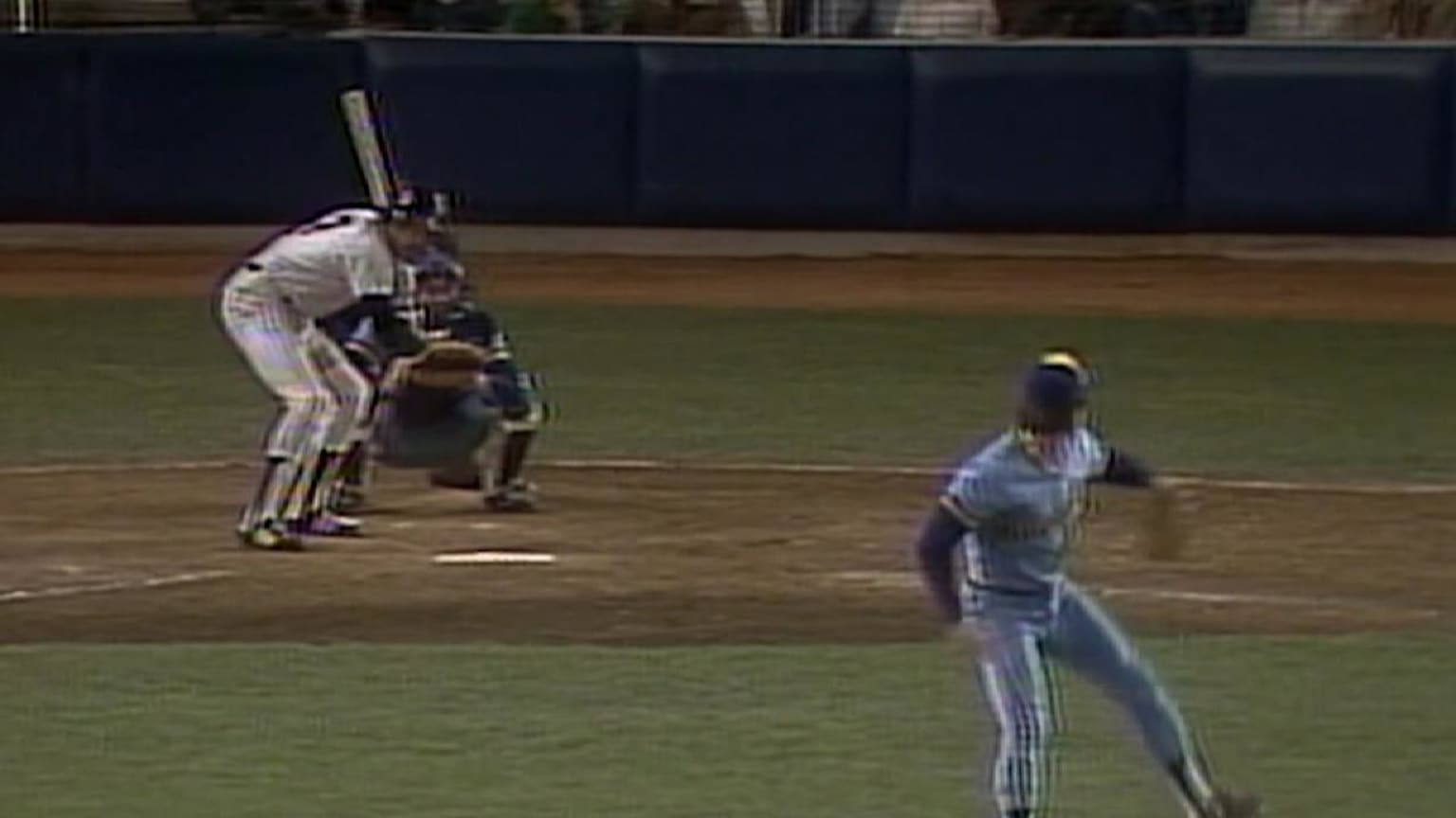 MLB Now on Oscar Gamble's life and impact on MLB | 01/31/2018 | Chicago ...