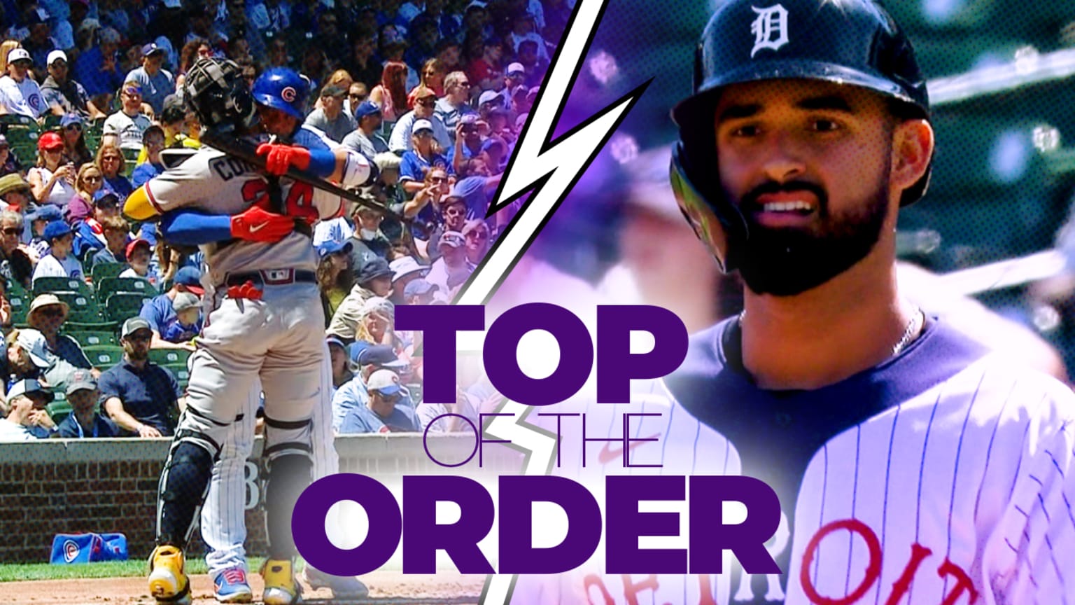 Top of the Order recaps the action from last night | 06/19/2022 ...