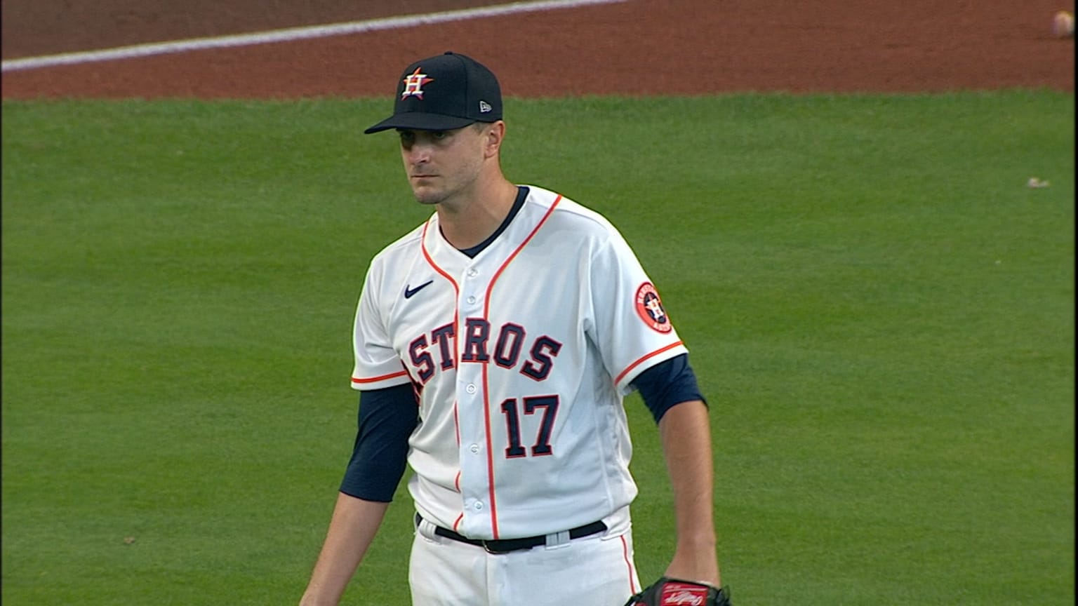 Jake Odorizzi exits early with apparent injury | 04/24/2021 | MLB.com