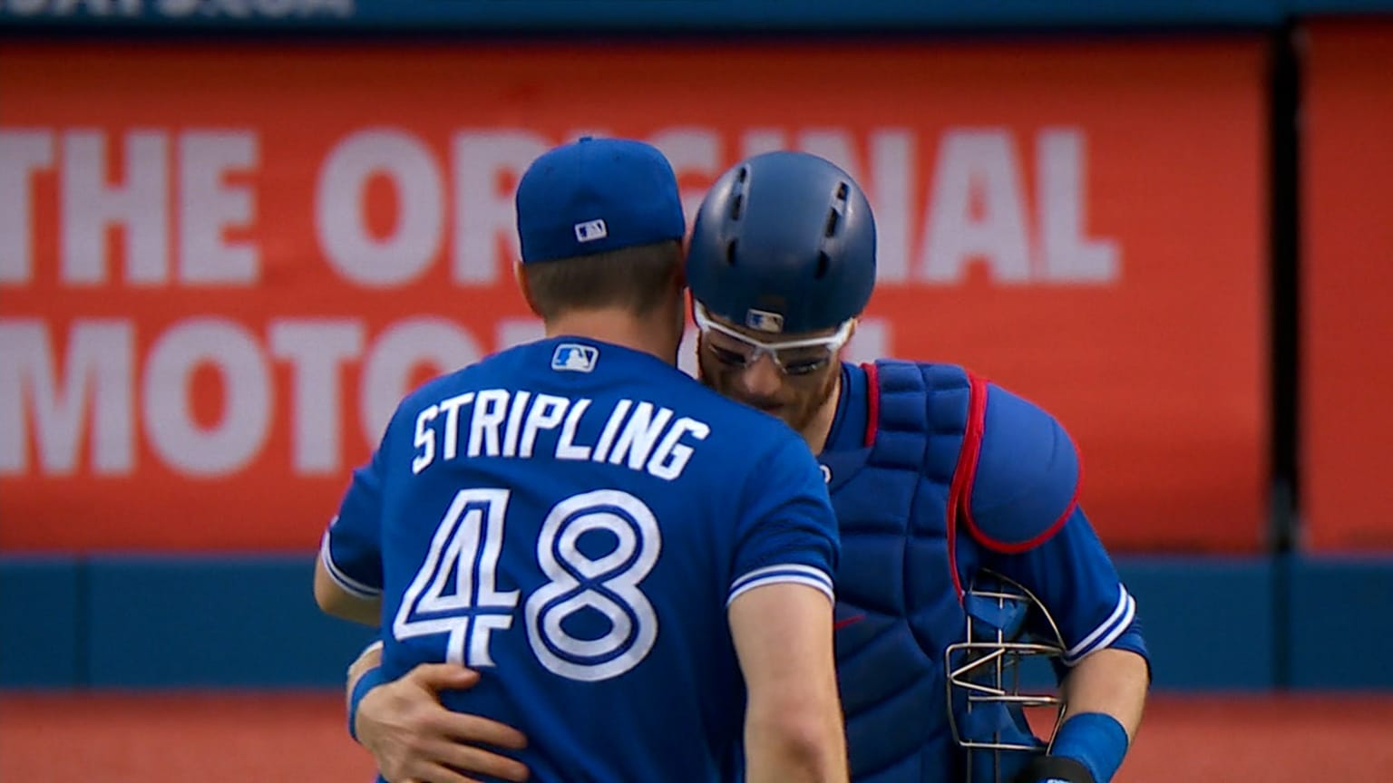 Ross Stripling secures 10-1 win | 10/02/2021 | Arizona Diamondbacks