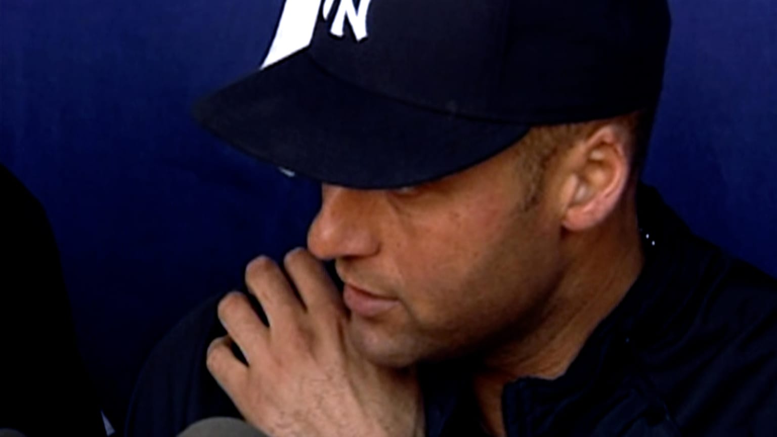 Watch The Captain on ESPN and ESPN+ | 08/03/2022 | New York Yankees