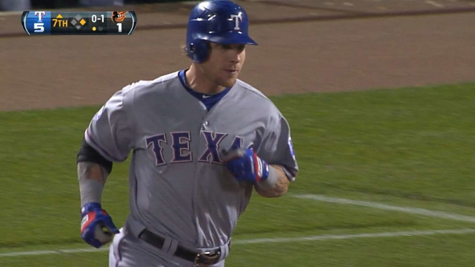 Tom Hicks talks about his most memorable moment | 01/20/2018 | Texas ...