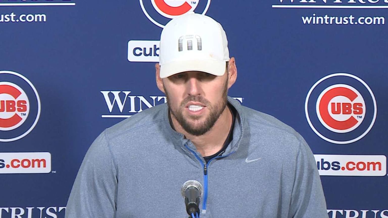 Lackey on eight strong innings, loss vs. Padres | 05/11/2016 | San ...
