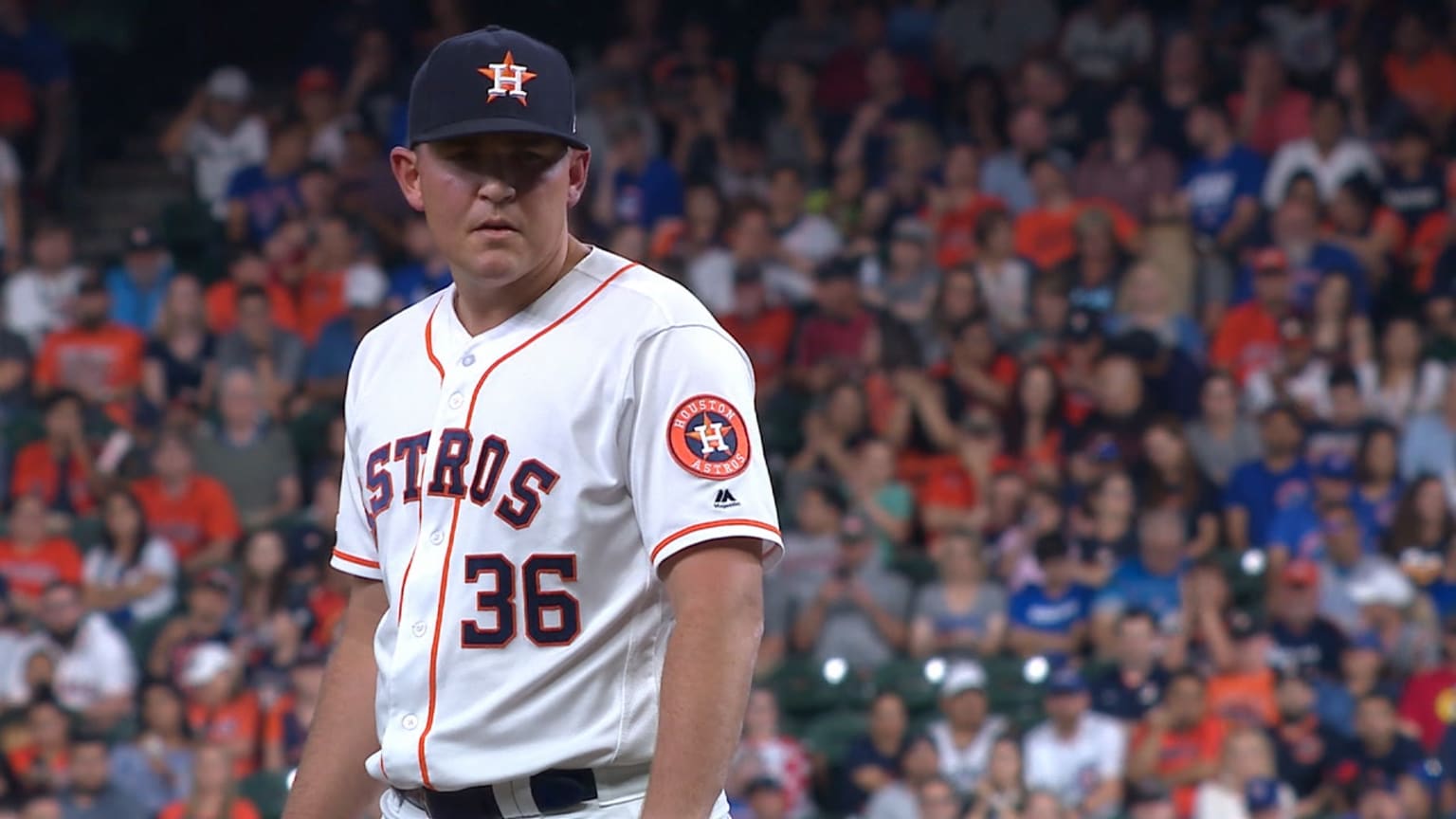 Hot Stove talks Harris inking with Nats | 01/03/2020 | Washington Nationals