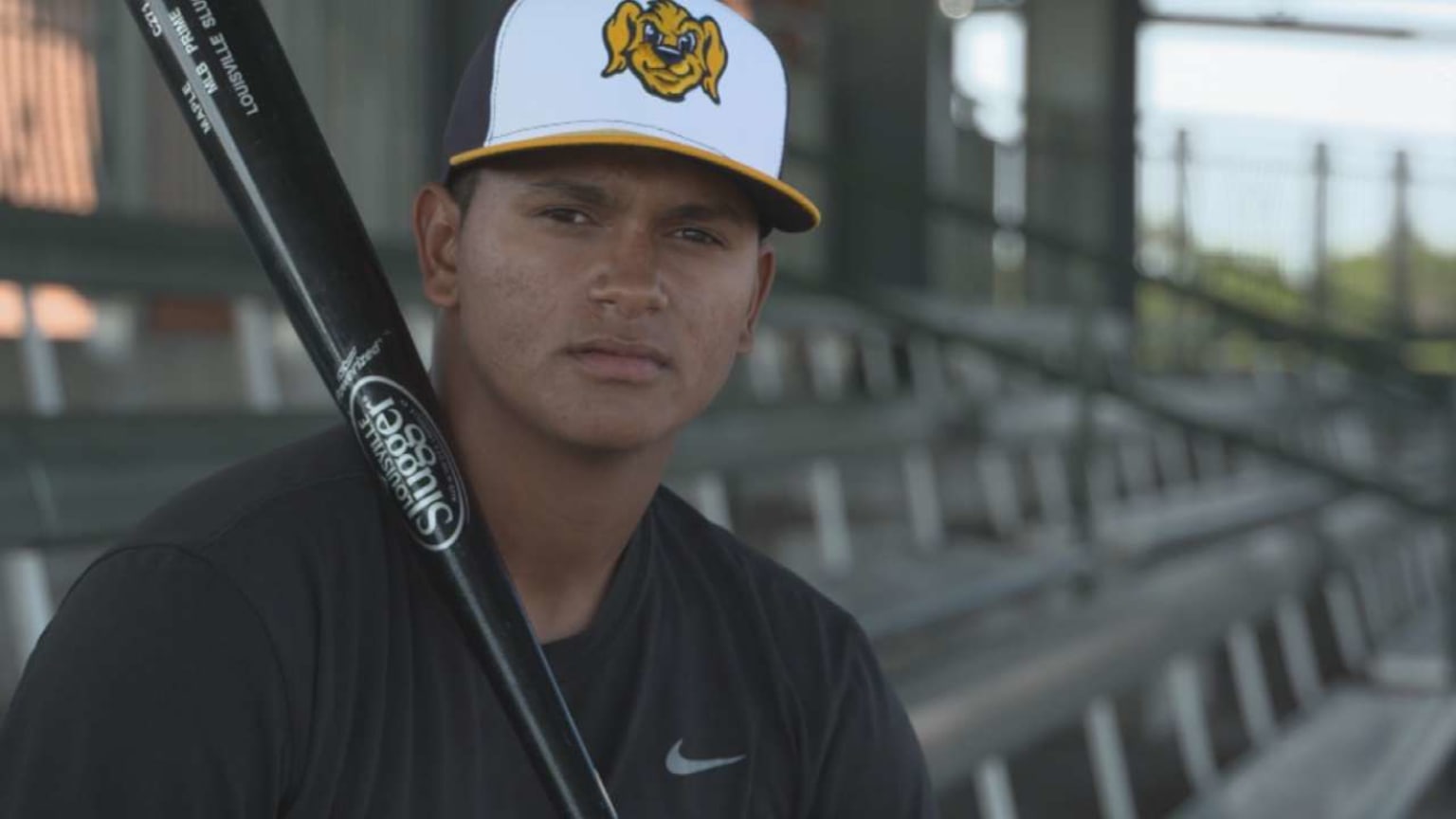 Prospect Watch: Leonardo Molina | 06/24/2016 | New York Yankees