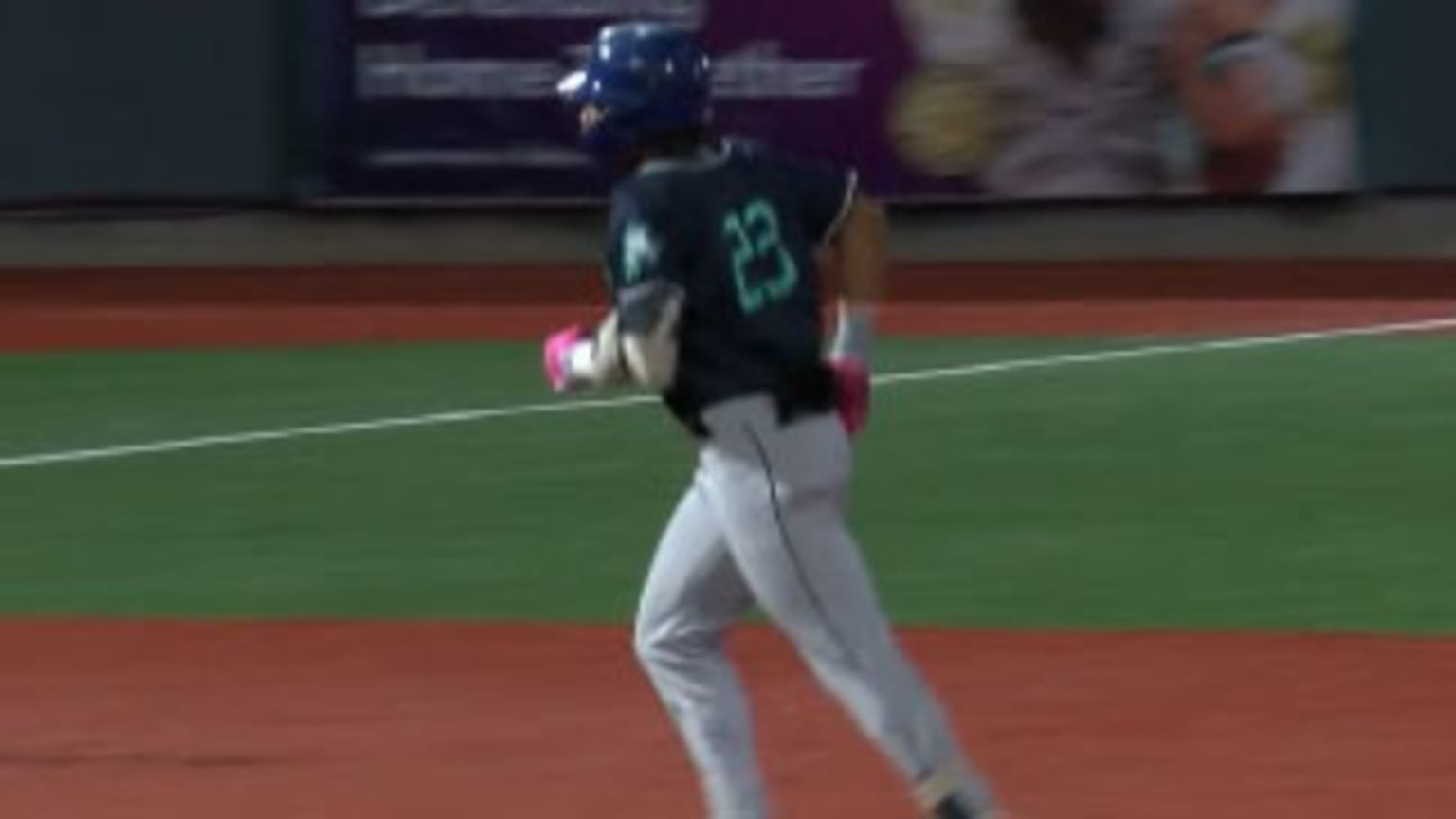 Zach Daniels swats pair of homers in 6-RBI outing | 08/20/2022 | MLB.com