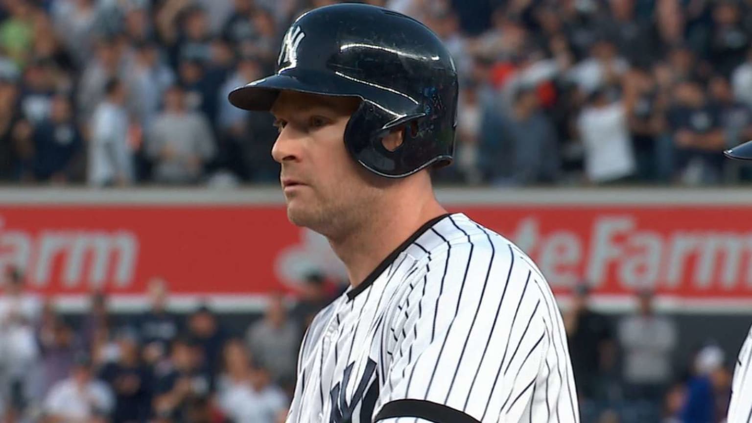 ALCS Gm4: Headley on recent success as the DH | 10/18/2017 | San Diego ...