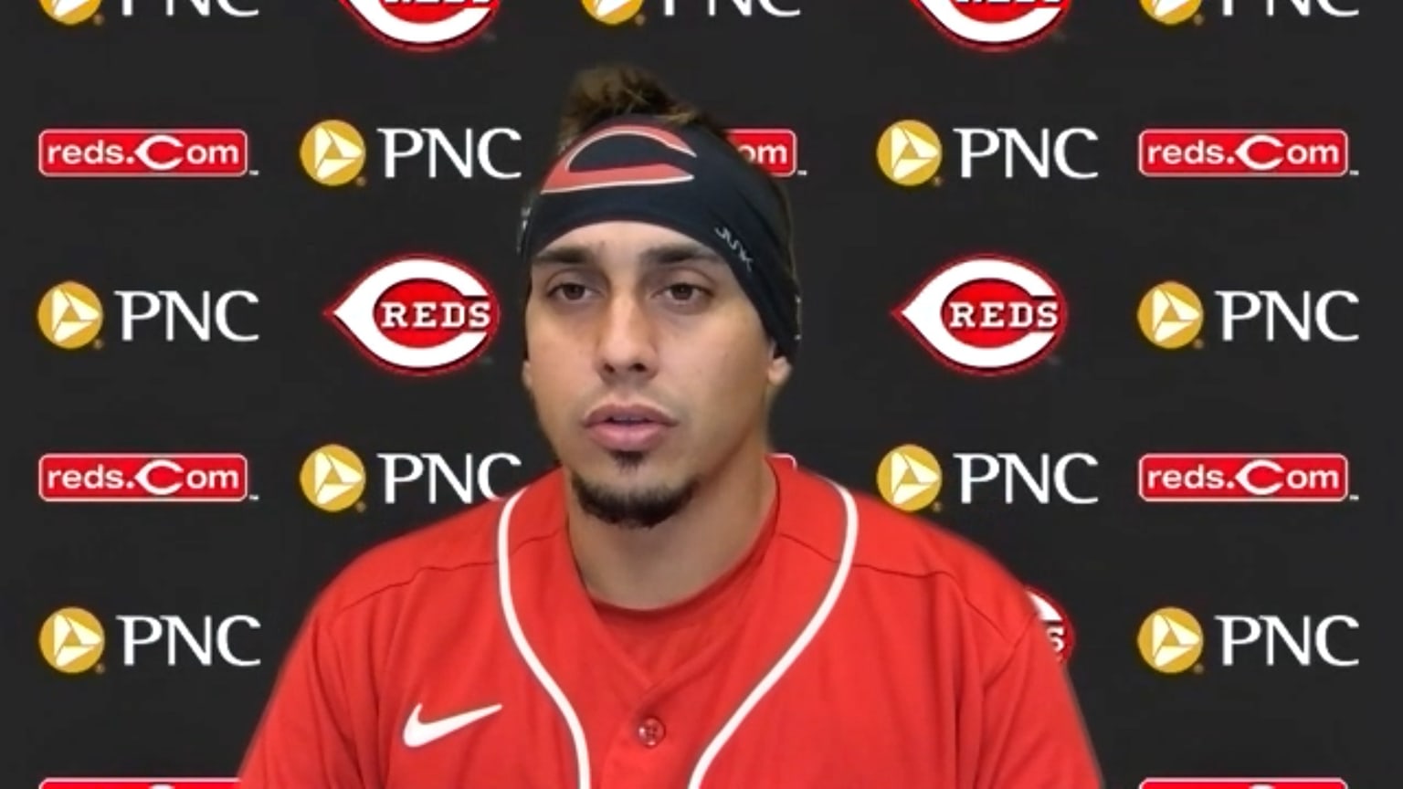 José De León on his start against the White Sox | 03/25/2021 ...