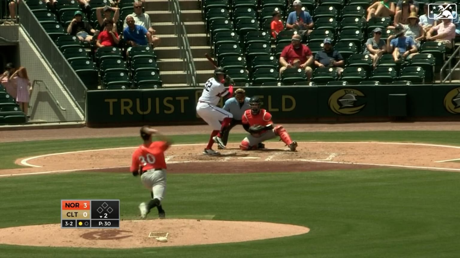 Rodriguez racks up nine K's | 05/22/2022 | MLB.com