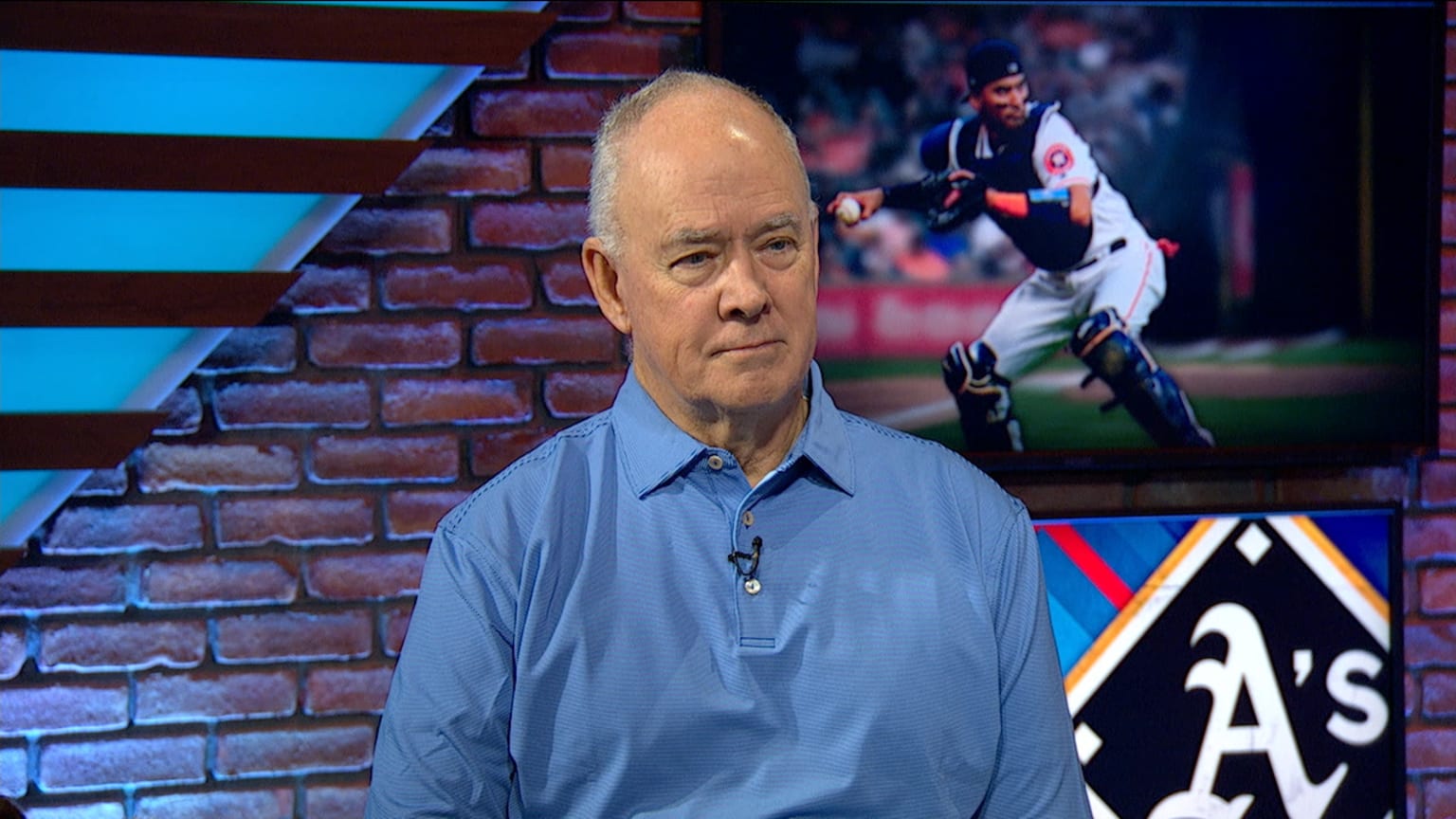 Alderson discusses winning a championship, 26th man | 11/27/2019 ...
