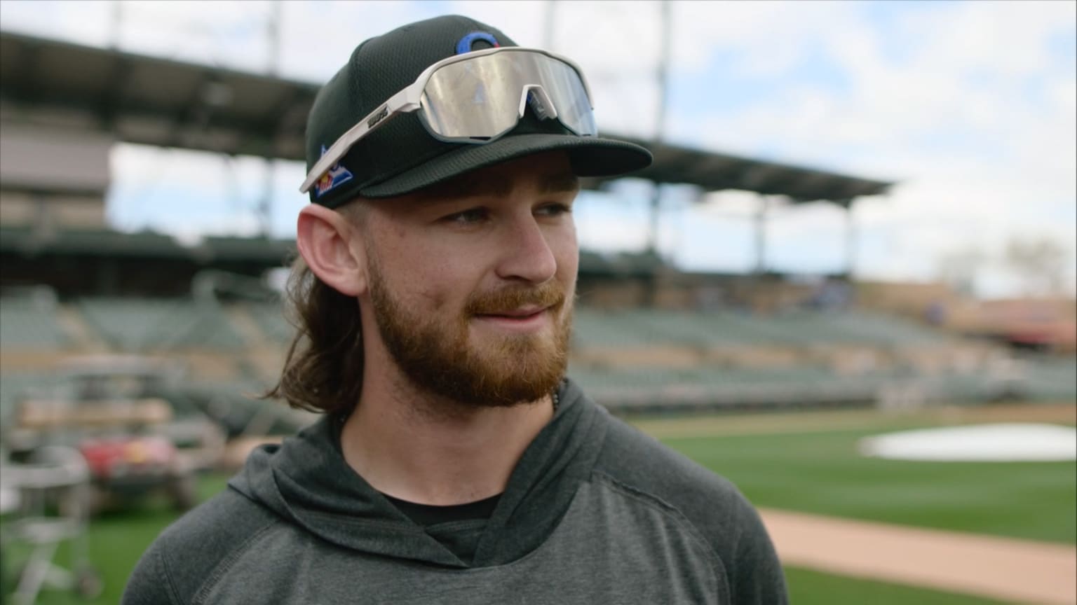 Brendan Rodgers happy to be back on field | 03/08/2020 | San Francisco ...
