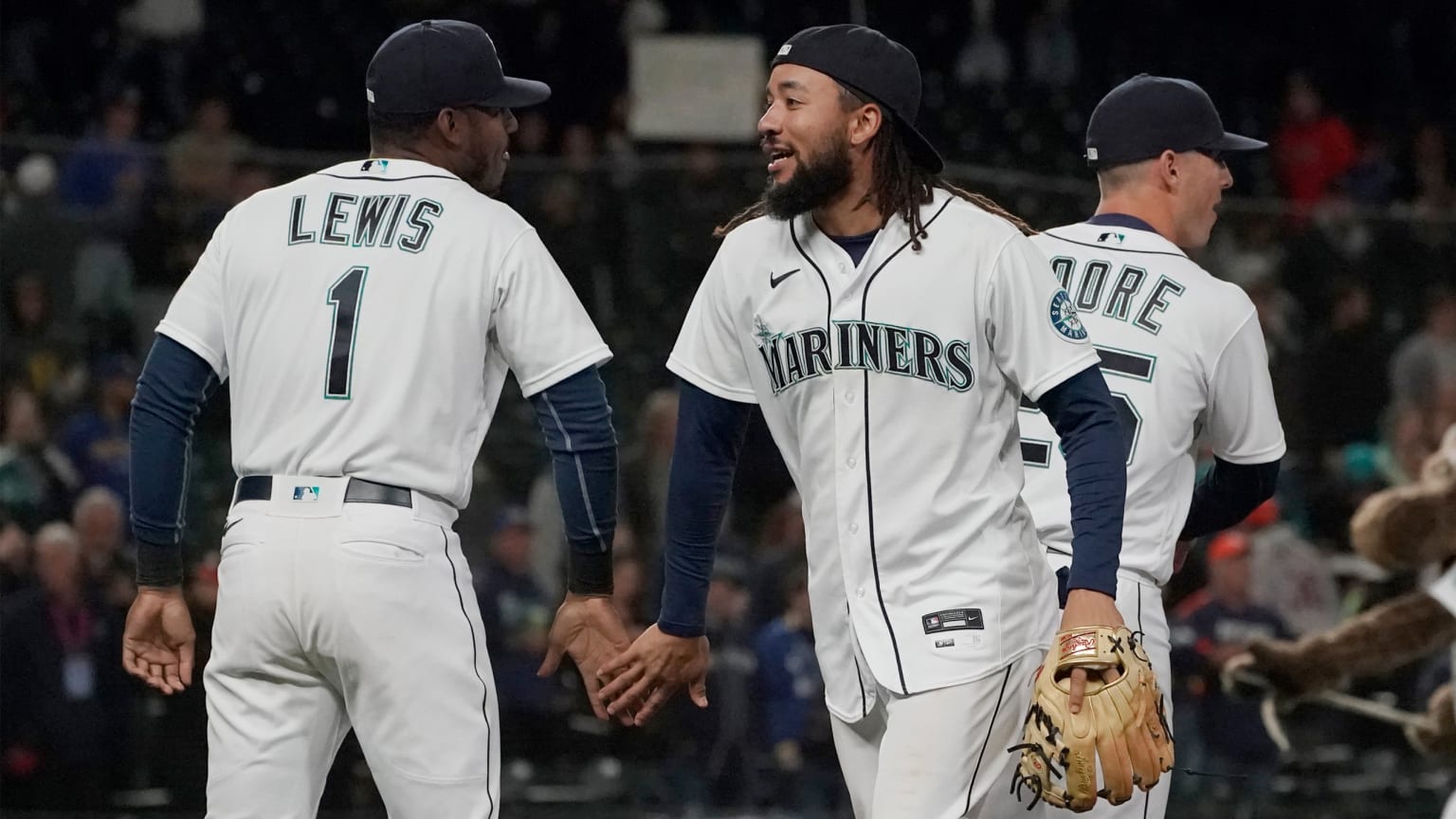 Astros, Mariners - 05/28/2022 | Game Video Highlights | MLB Film Room ...