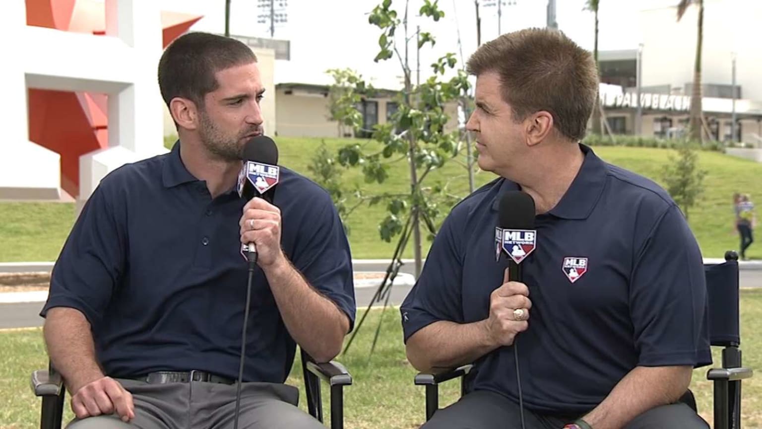 Rosenbaum on Astros' prospects | 03/16/2017 | Houston Astros