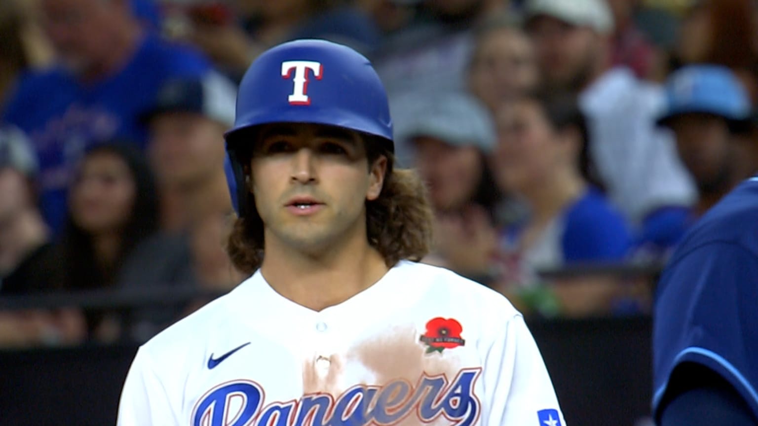 Josh H. Smith belts a single for his first career hit | 05/30/2022 ...