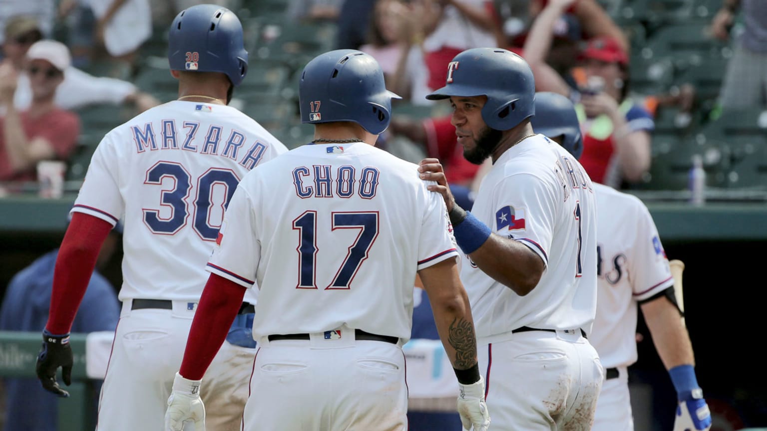 Tigers, Rangers - 04/08/2019 | Videos De Los Momentos Destacados | MLB ...
