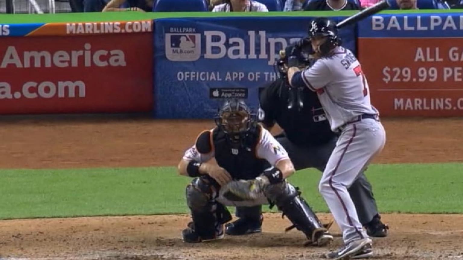 Brian Snitker on expectations for Dansby Swanson | 12/04/2017 | Atlanta ...