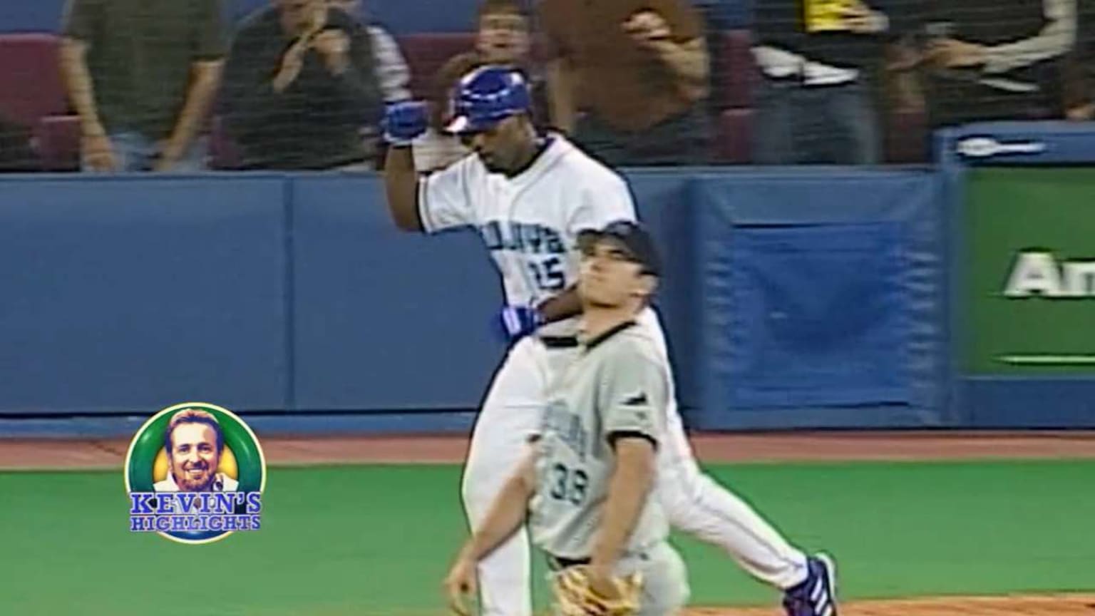 IT remembers some of baseball's best bat flips | 11/22/2016 | MLB.com