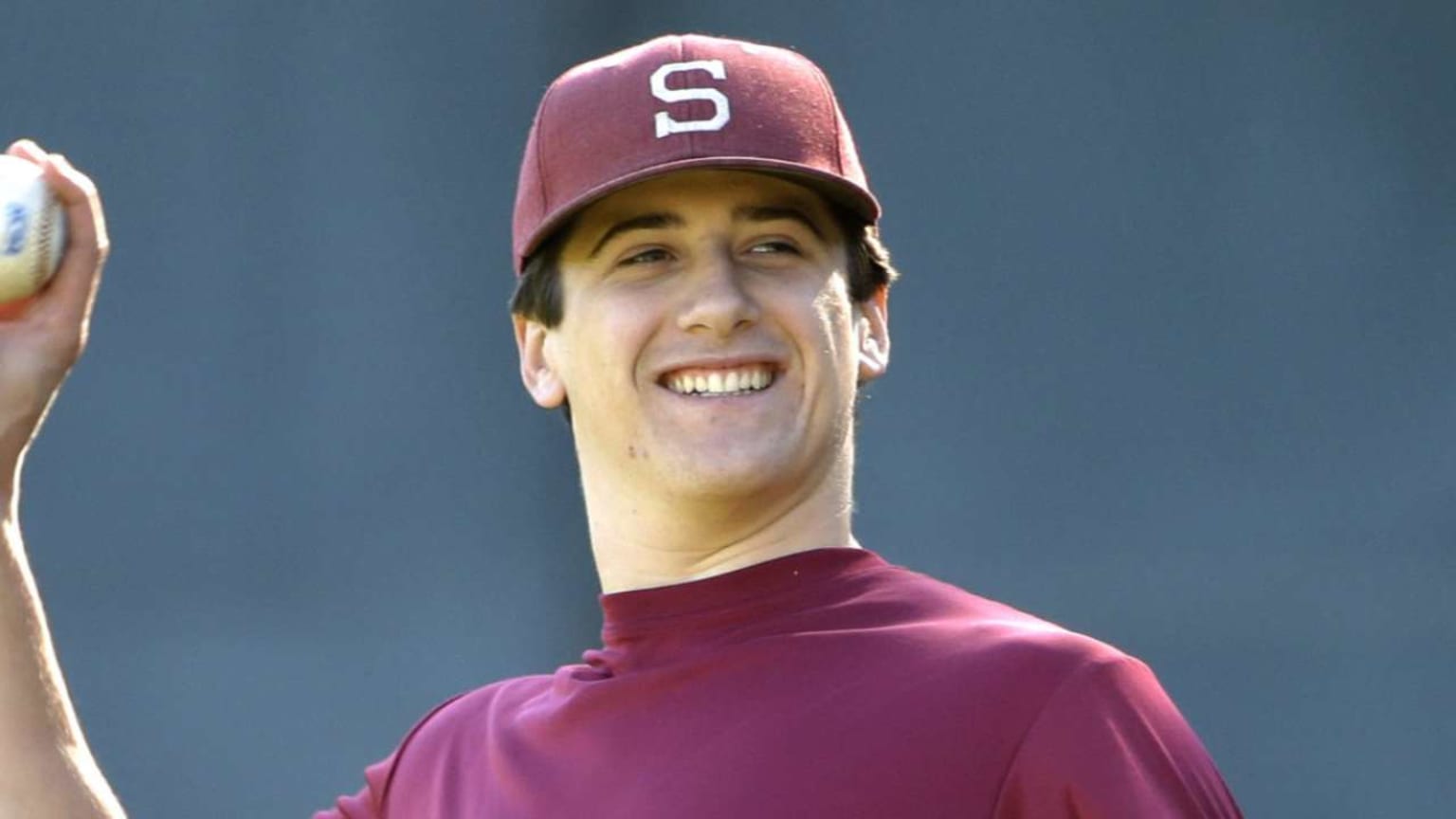 Draft Report: Cal Quantrill, college pitcher | 04/28/2016 | MLB.com