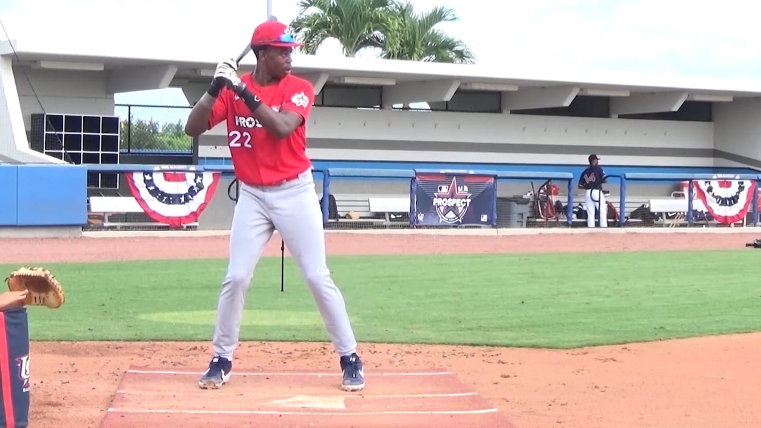 Draft Report: Jordan Walker, high school infielder | 04/20/2020 | MLB.com