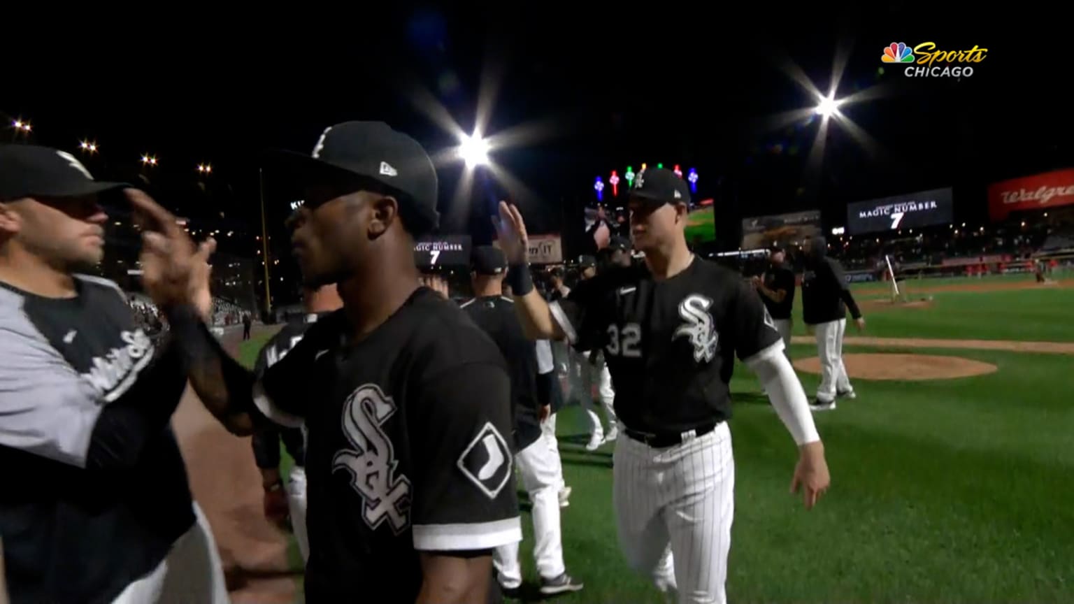 Jace Fry retires Phil Gosselin to record final out | 09/14/2021 ...