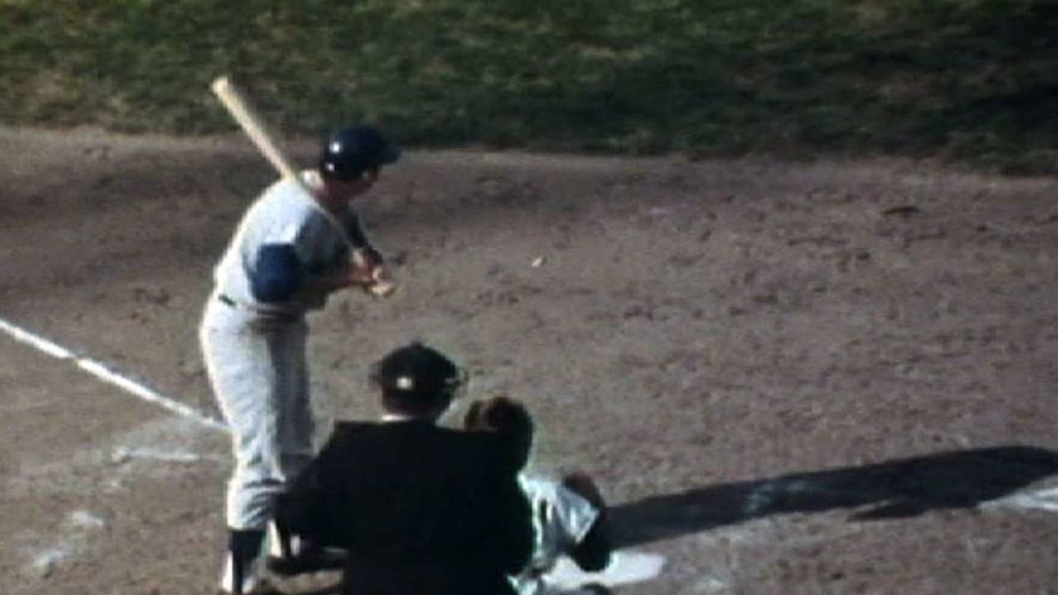Highlights from the 1966 World Series | 01/26/2012 | Los Angeles Dodgers