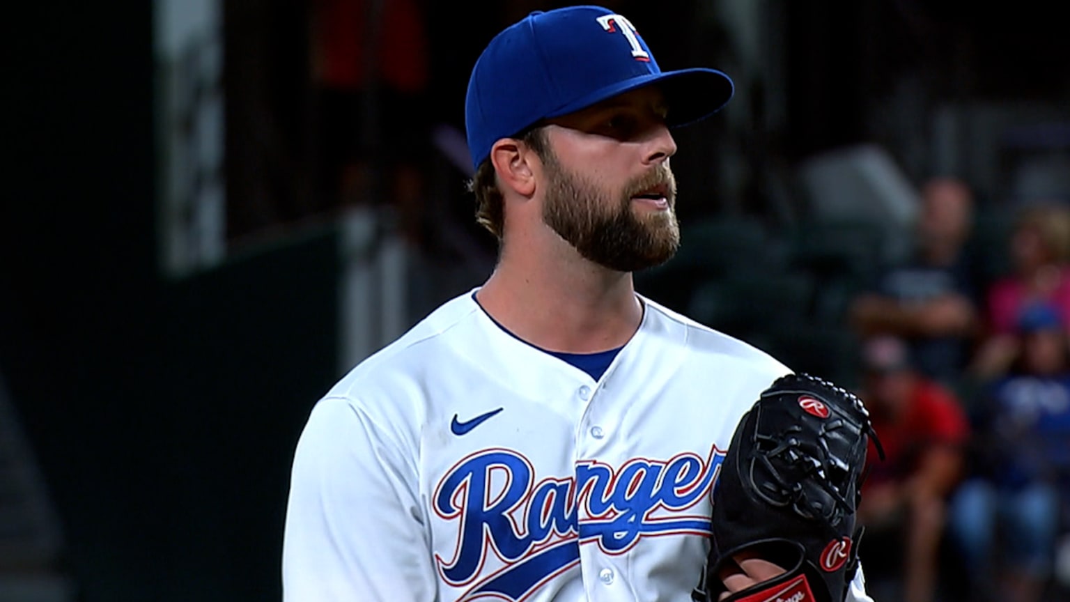 Jordan Lyles tira 7 innings en blanco ante los Astros | 14/09/2021 ...