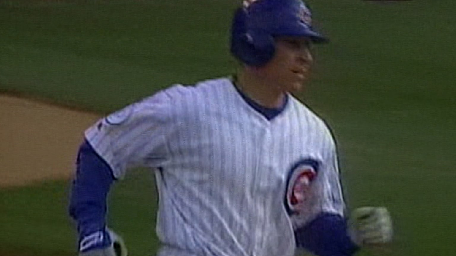 Brant Brown cranks walk-off homer in the 12th | 06/05/1998 | Chicago Cubs