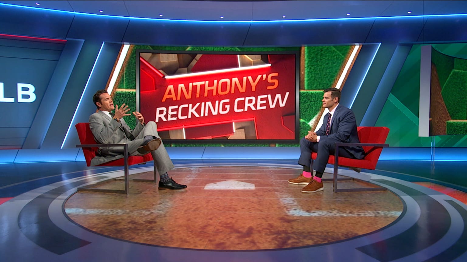 Anthony's Recking Crew | 06/02/2022 | Colorado Rockies