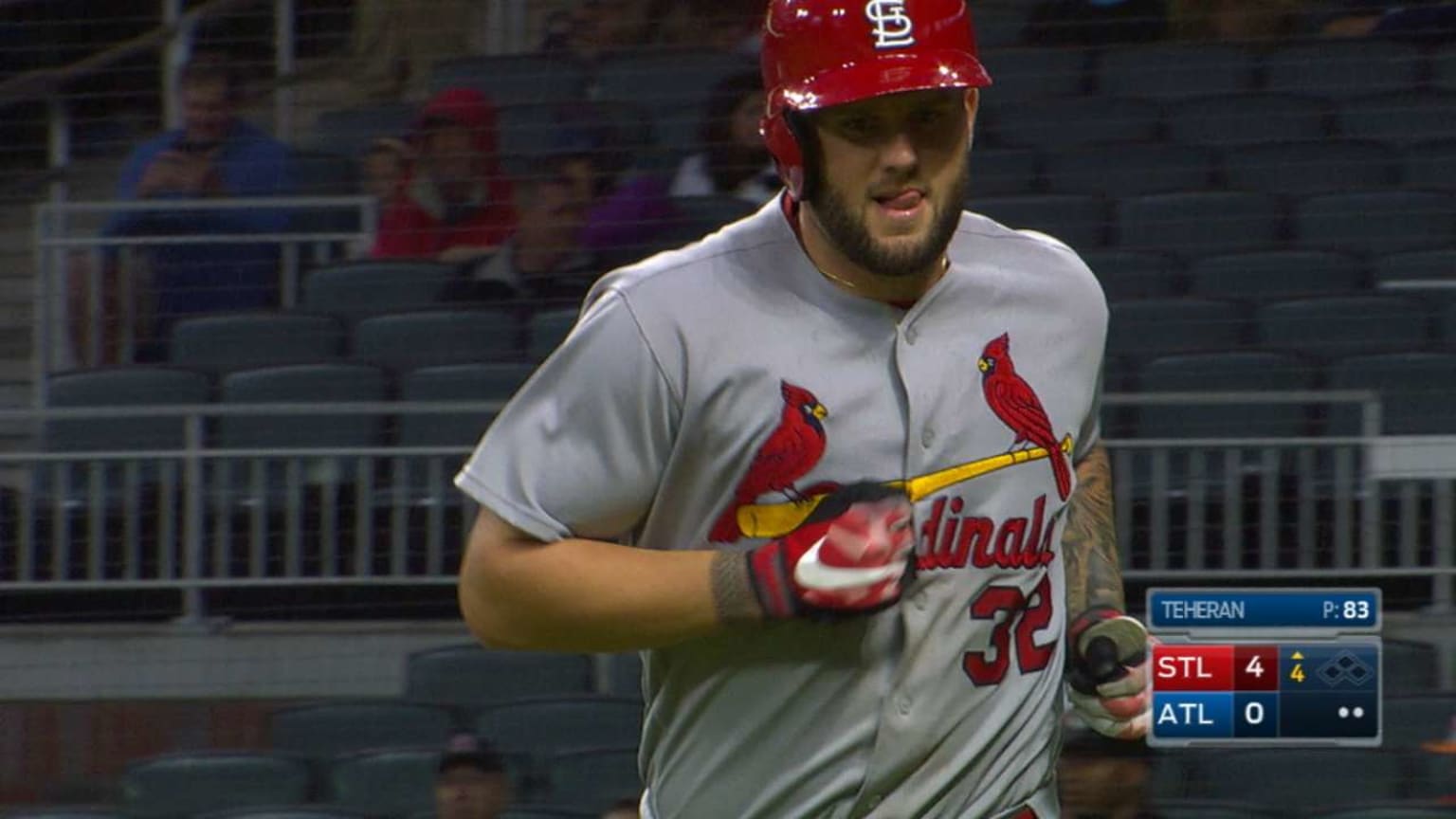 Shildt, Wong discuss Cards acquiring Adams | 08/22/2018 | MLB.com