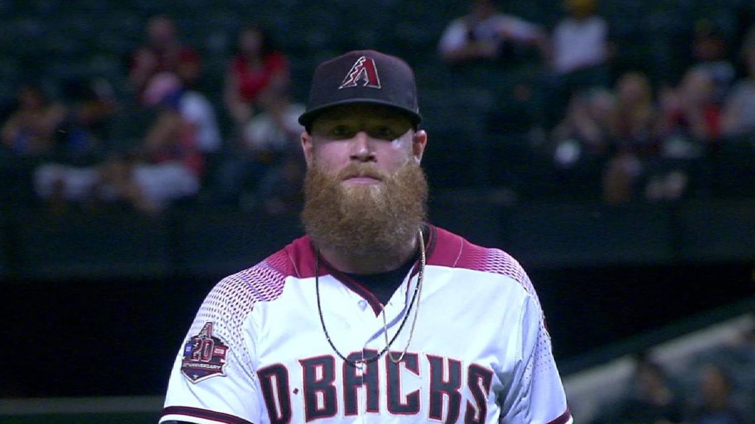 PIT@ARI: Bradley retires Moran with the bases loaded | 06/11/2018 ...