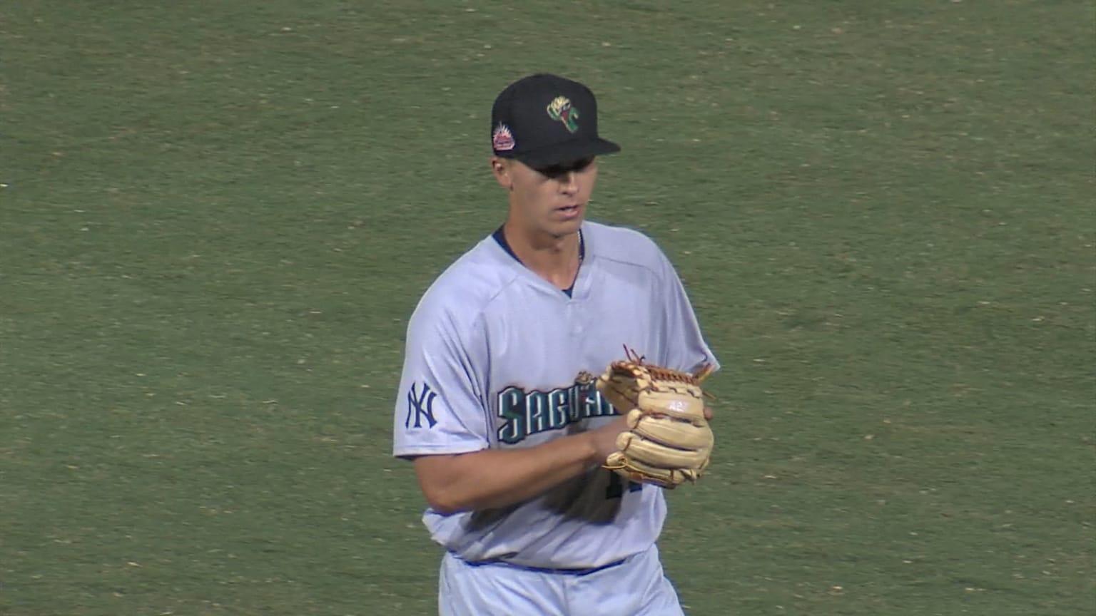 Fall League: Otto's four scoreless innings | 10/12/2019 | MLB.com