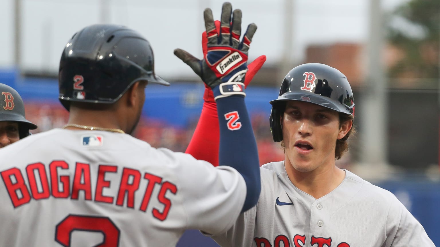 Red Sox, Blue Jays - 07/19/2021 | Game Video Highlights | MLB Film Room ...