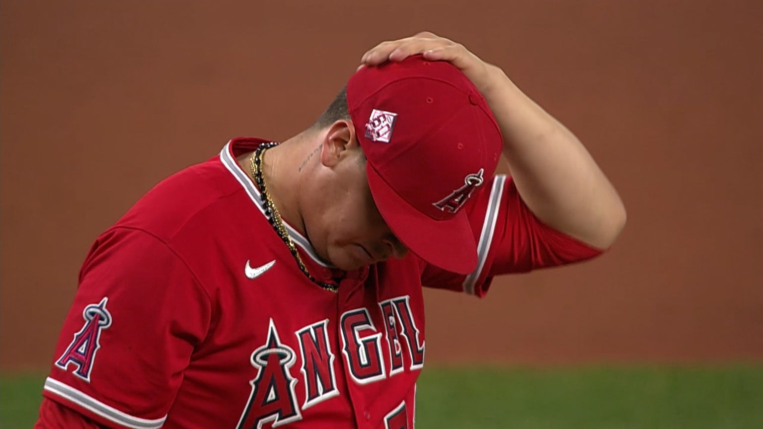 Jhonathan Diaz strikes out three Mariners | 10/02/2021 | Philadelphia ...