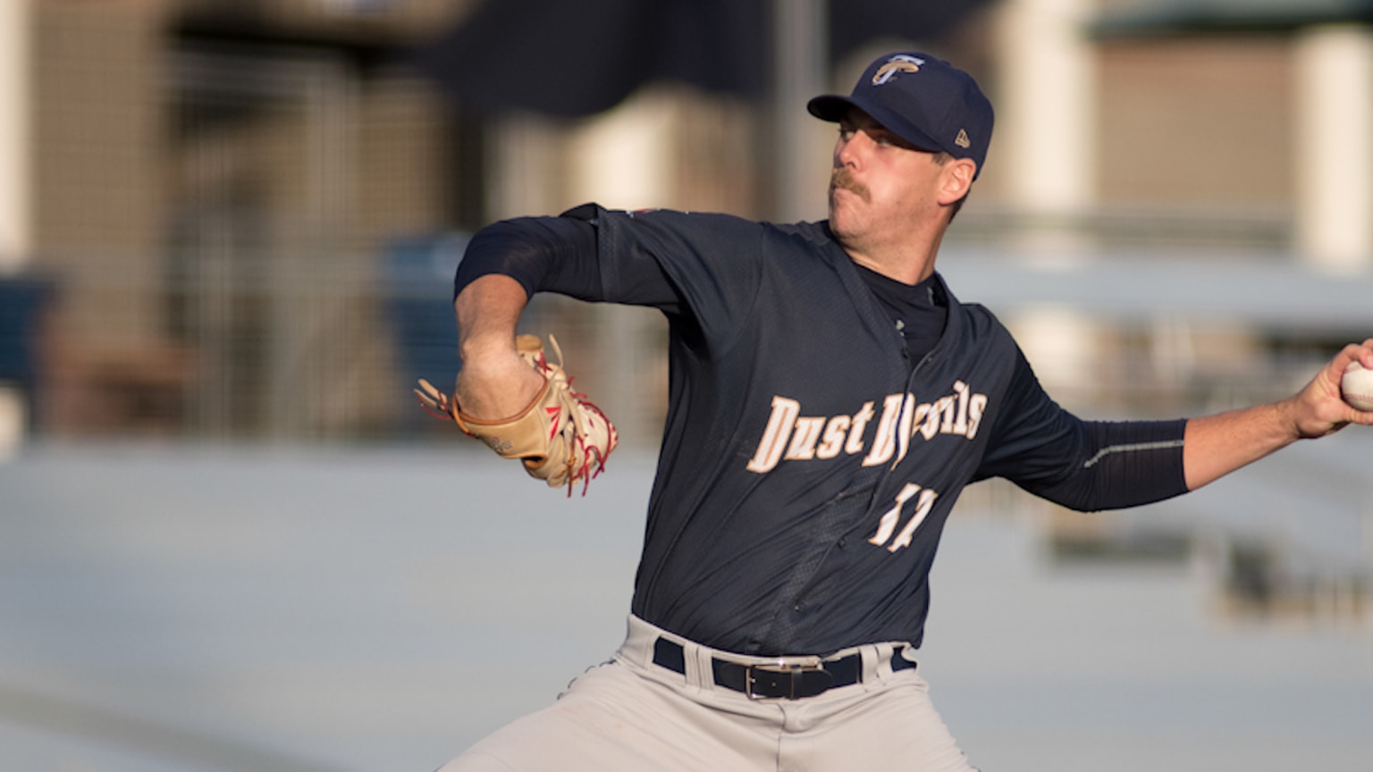 Top Prospects: Ky Bush, LHP, Angels | 03/12/2022 | Los Angeles Angels
