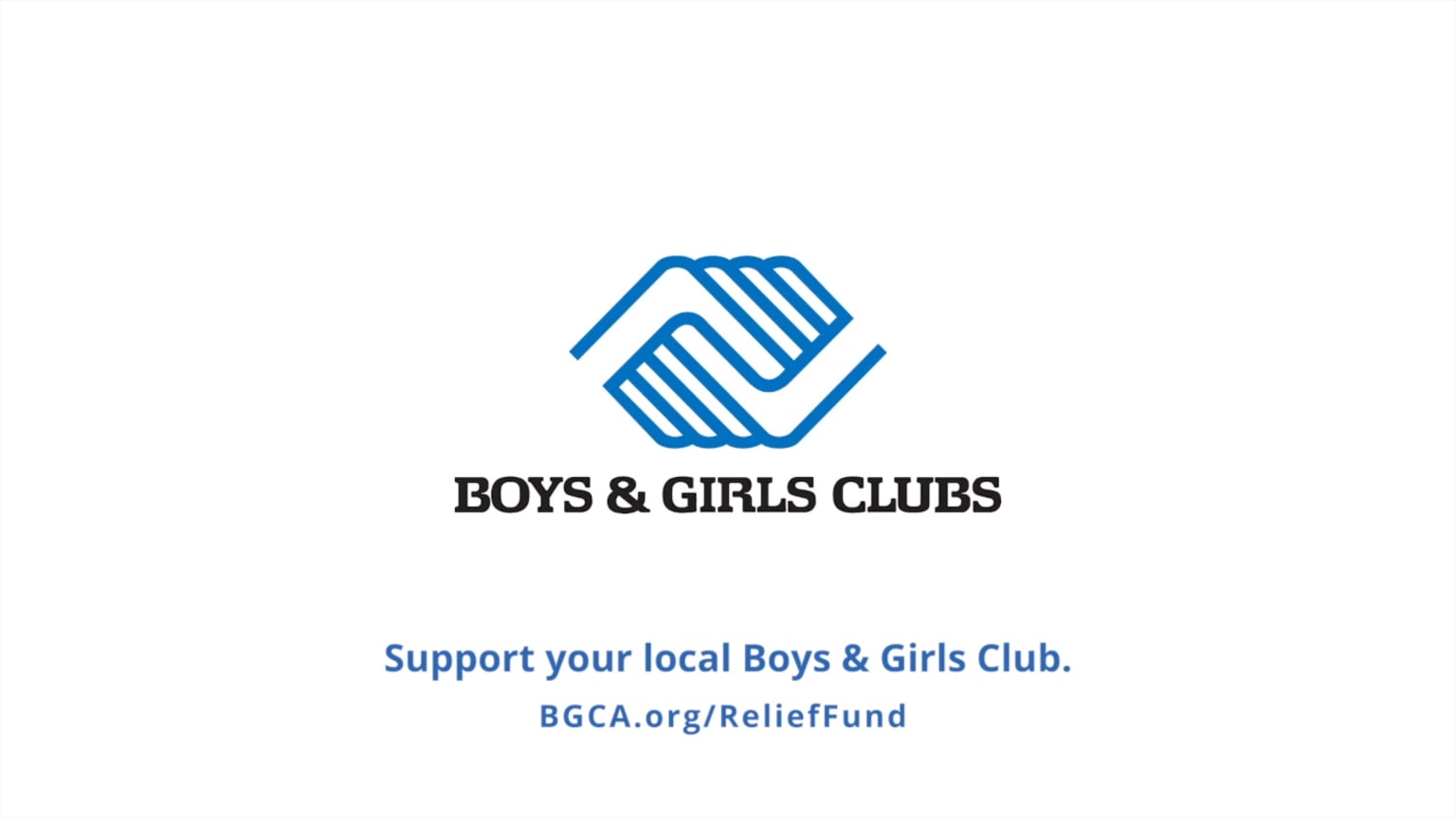 BGCA "The New Whatever it Takes" | 04/14/2020 | Seattle Mariners
