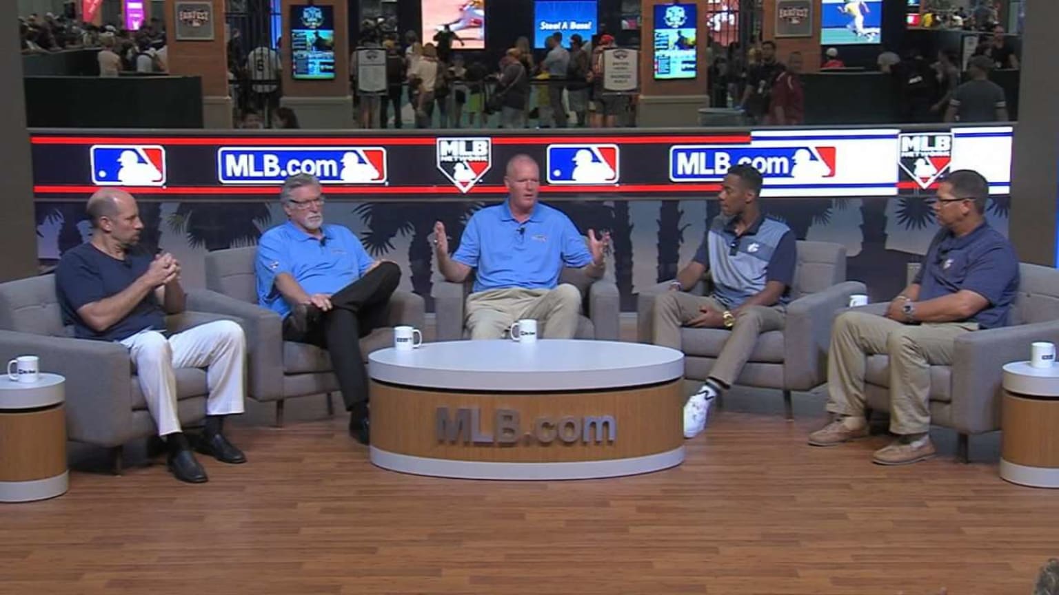 Pitch Smart on the change in pitching over the years | 07/14/2016 | MLB.com
