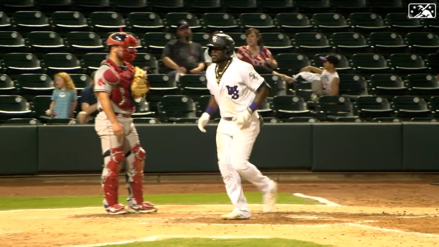 Ramos belts a pair of homers | 06/01/2022 | Chicago White Sox