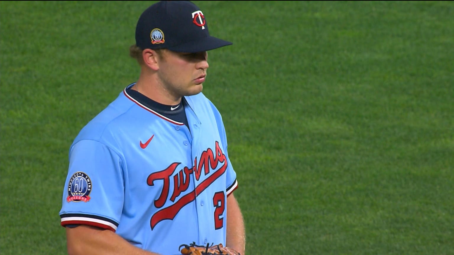 Top 10 Relief Pitchers Right Now: Tyler Duffey | 01/12/2021 | Minnesota ...