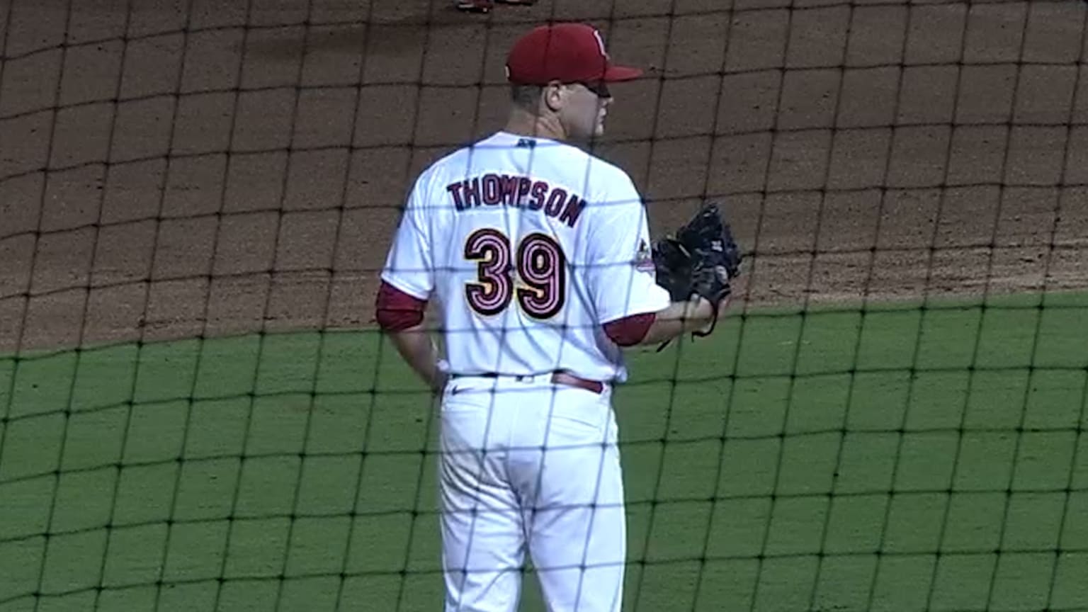Top Prospects: Zack Thompson, LHP, Cardinals | 03/21/2022 | St. Louis ...