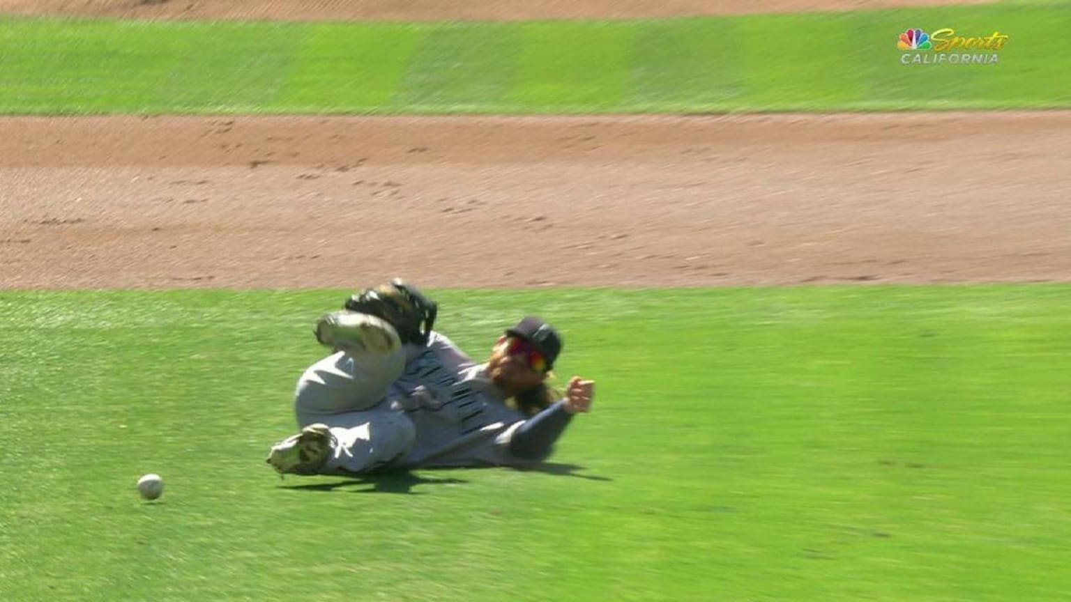 Joyce, Matt vs Ramirez, Erasmo - DOUBLE | 09/27/2017 | MLB.com