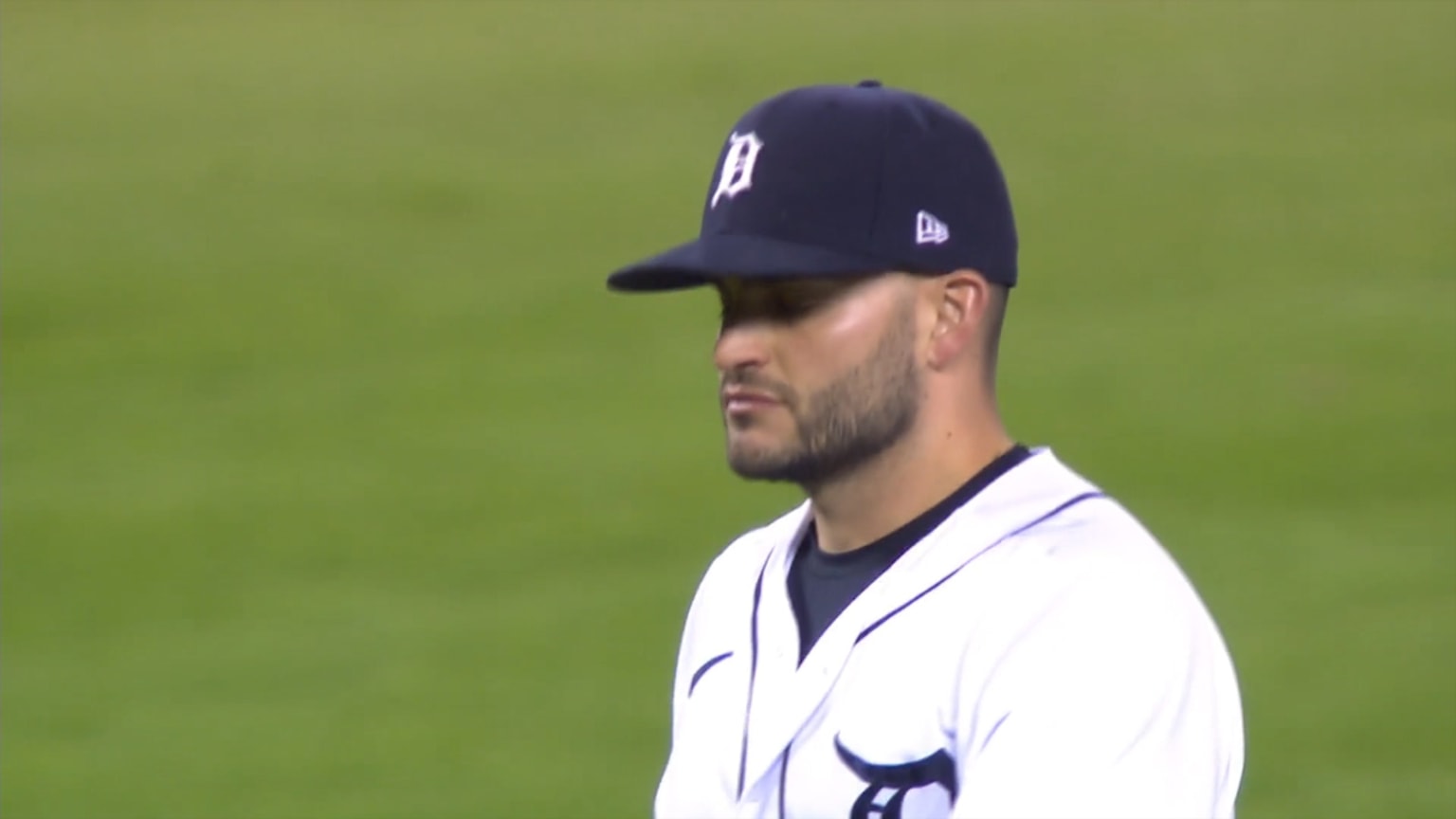Garcia's great season | 11/30/2020 | Detroit Tigers